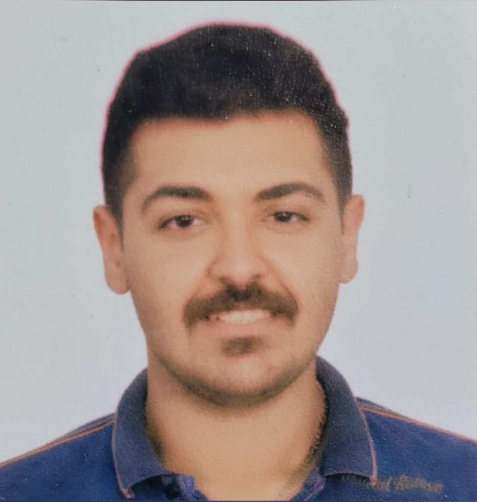 ERG- Staff Members – ECU