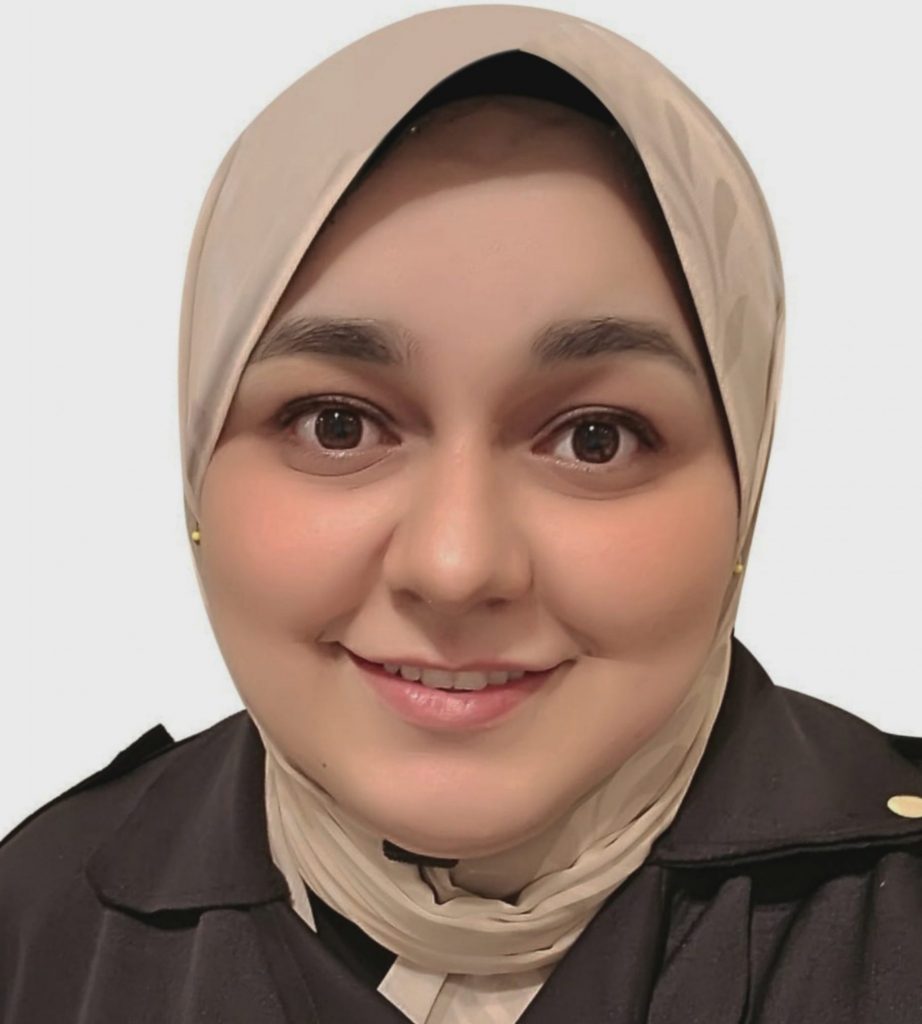 Staff Members – ECU