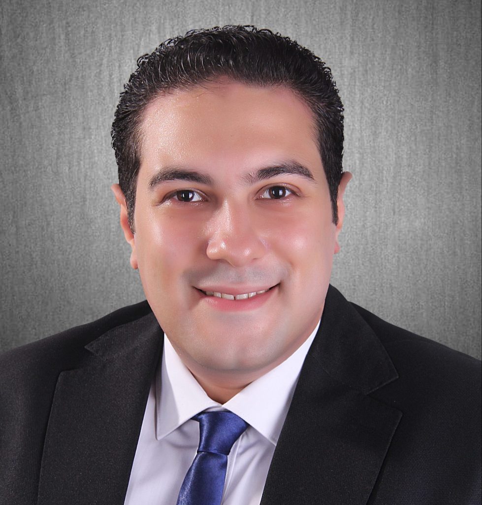 Staff Members – ECU