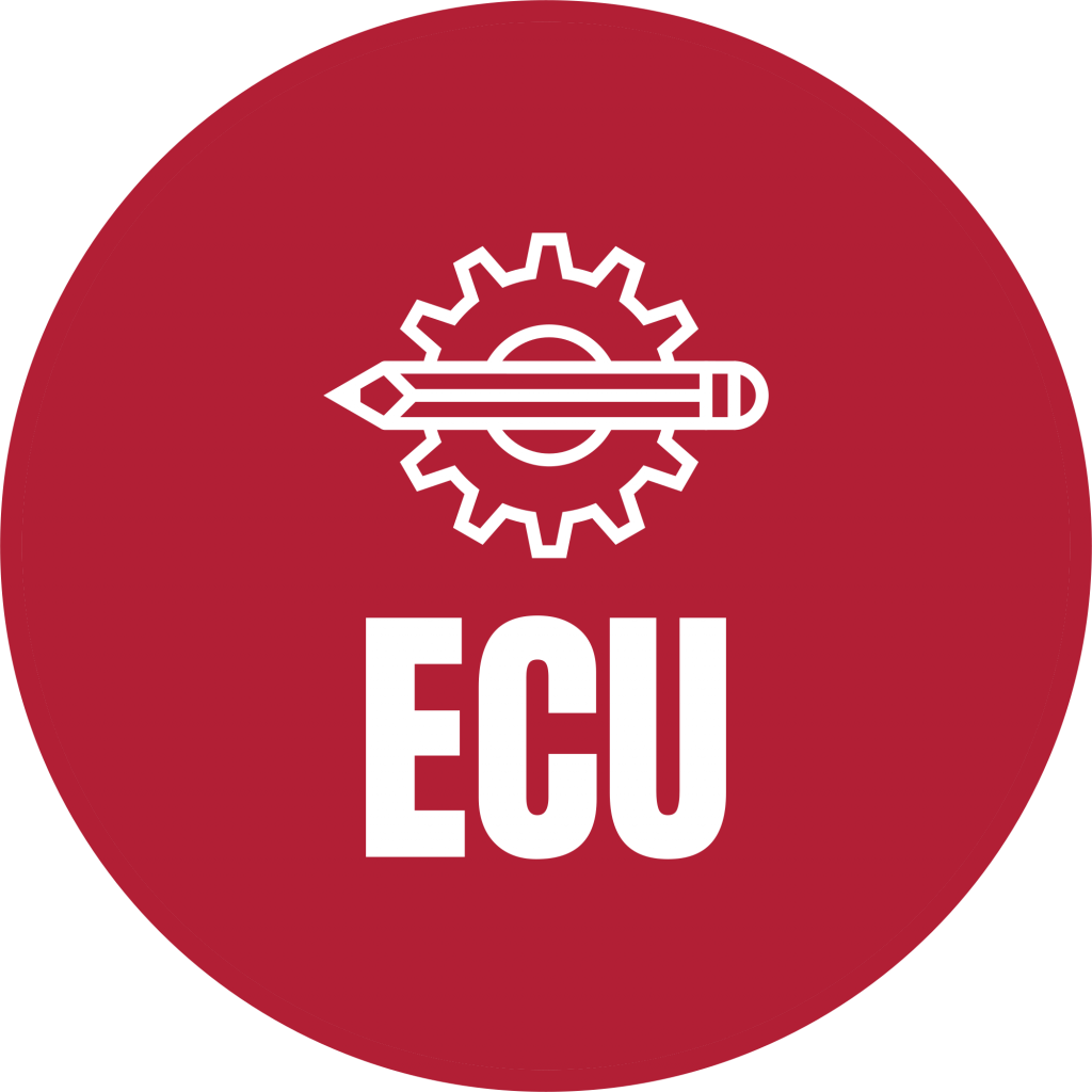 Campus-Location – ECU