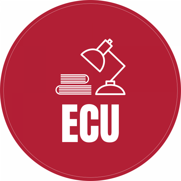 online – ECU