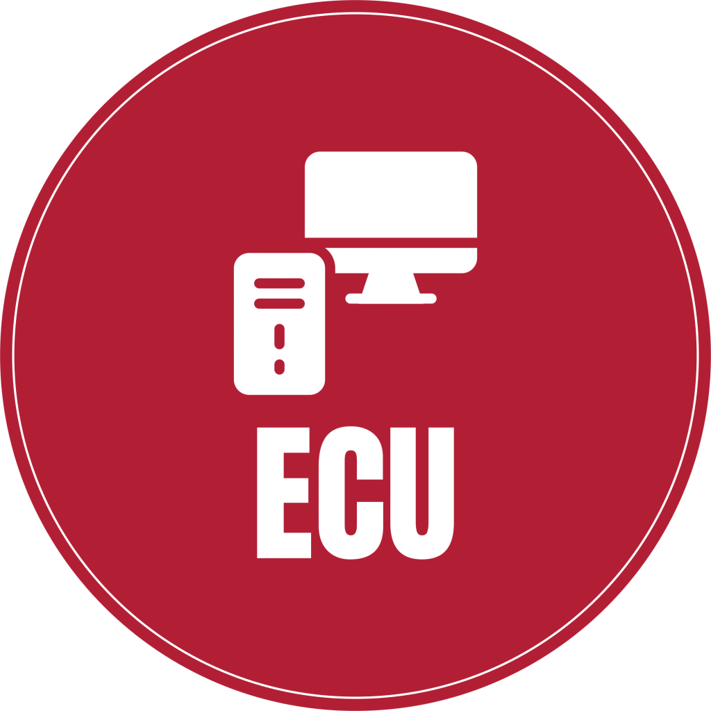 Admission – ECU