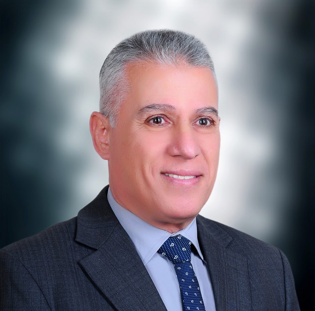 University board and management – ECU
