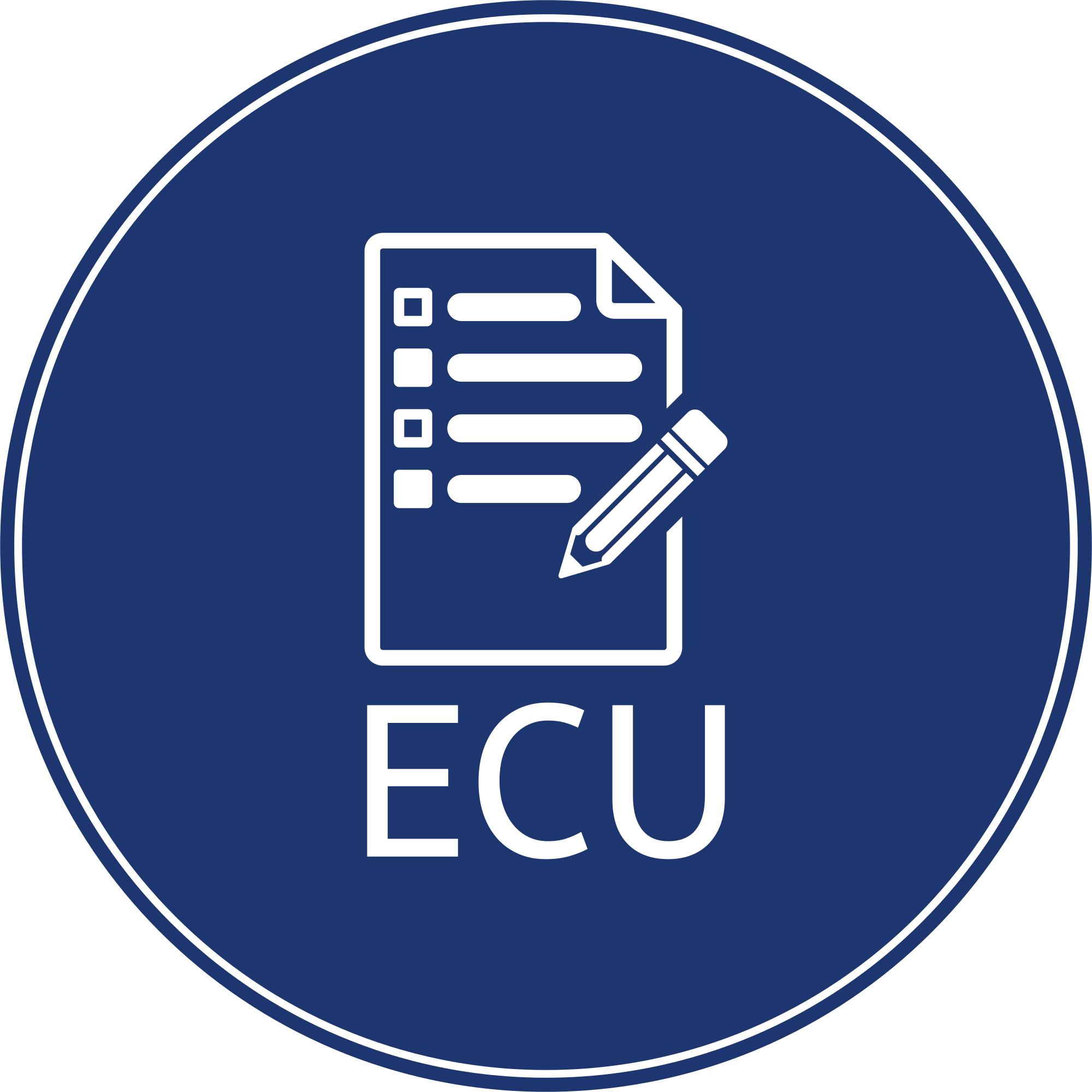 Campus-Location – ECU