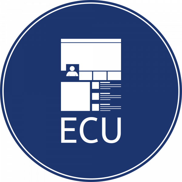 Admission – ECU