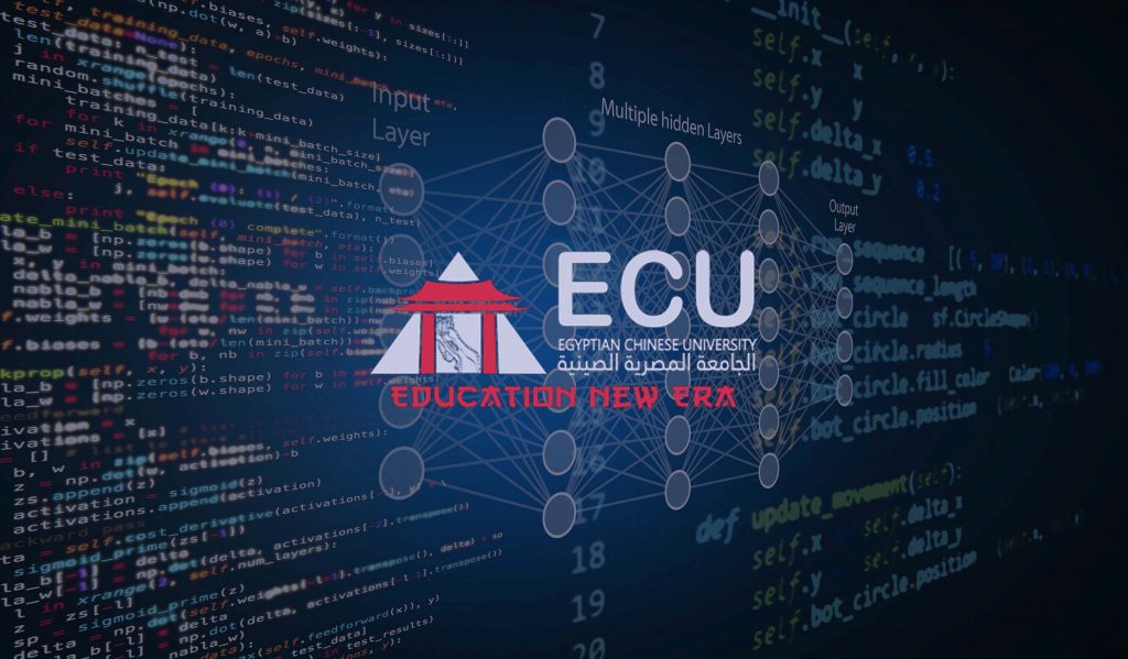 Computers and Information Systems – ECU