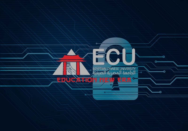 Computers and Information Systems – ECU