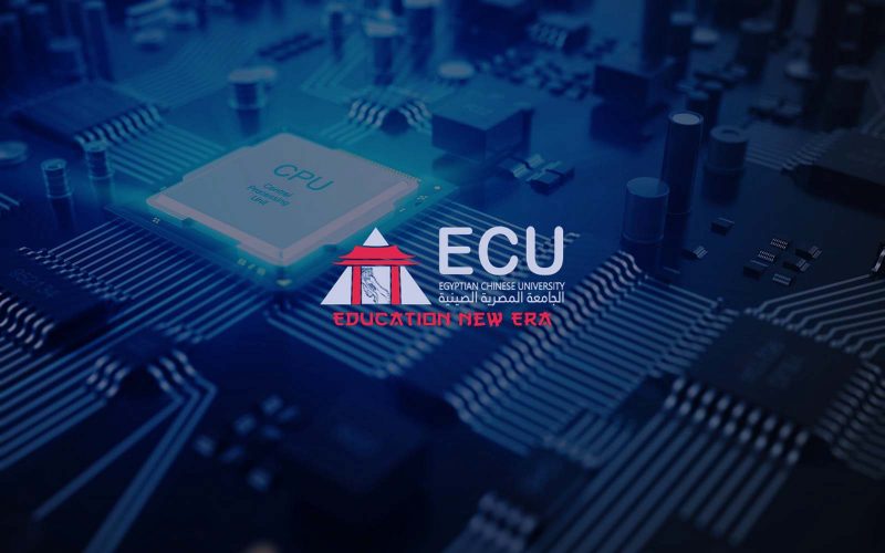 Computers and Information Systems – ECU