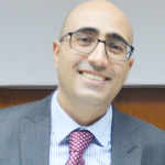 Staff Members – ECU