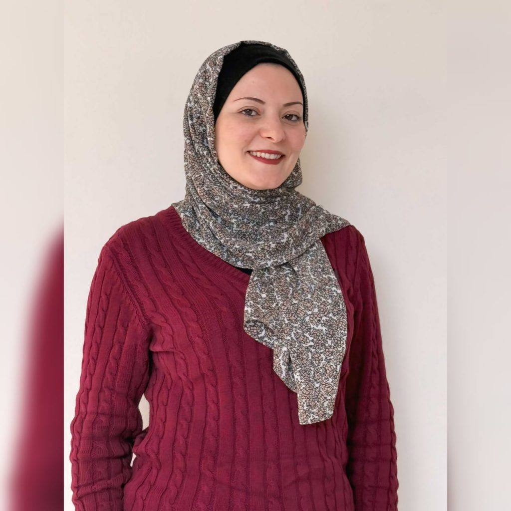 SET- Staff Members – ECU