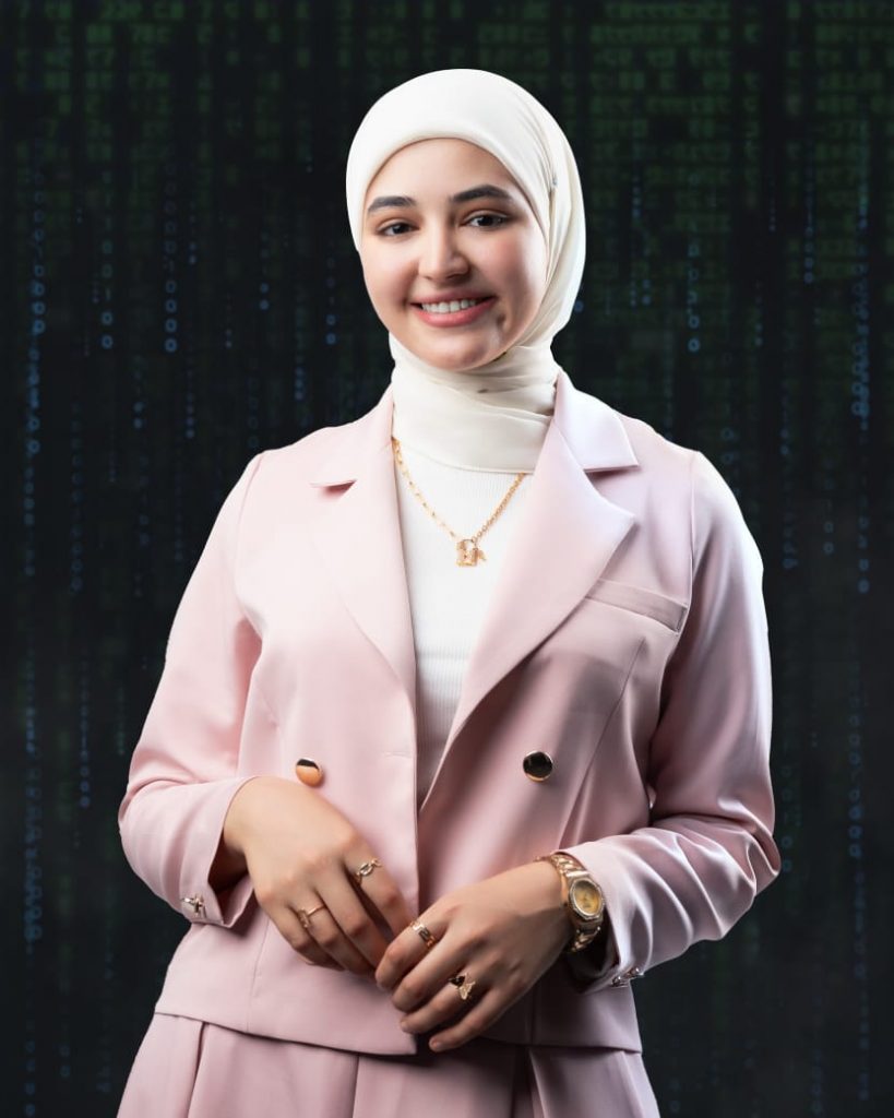 Computers and Information Systems – ECU