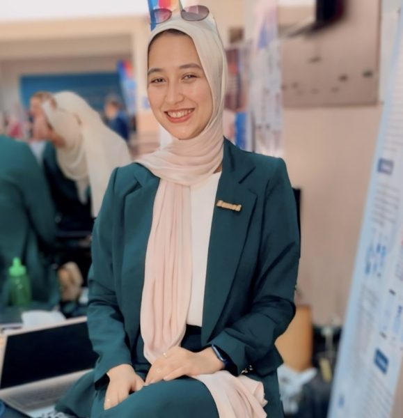 Computers and Information Systems – ECU