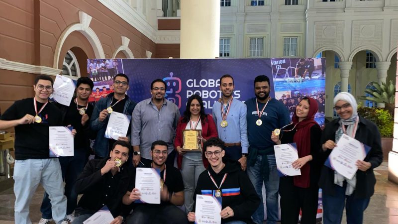 Training and Awards – ECU