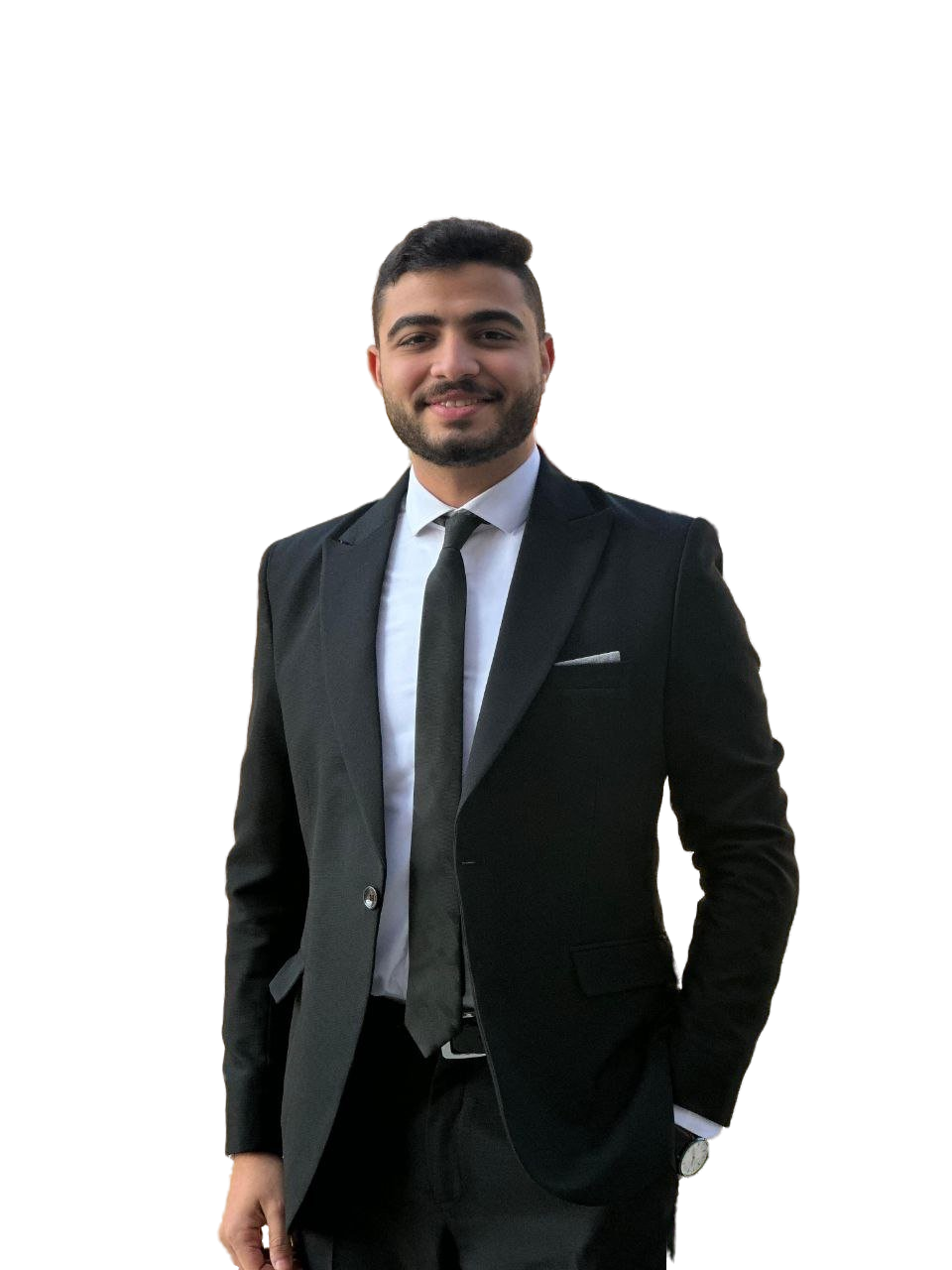 Computers and Information Systems – ECU